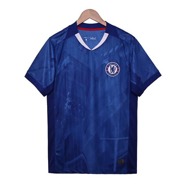 Quality 2025-2026 Chelsea Home Jersey Supports Customized Logos And Numbers for sale