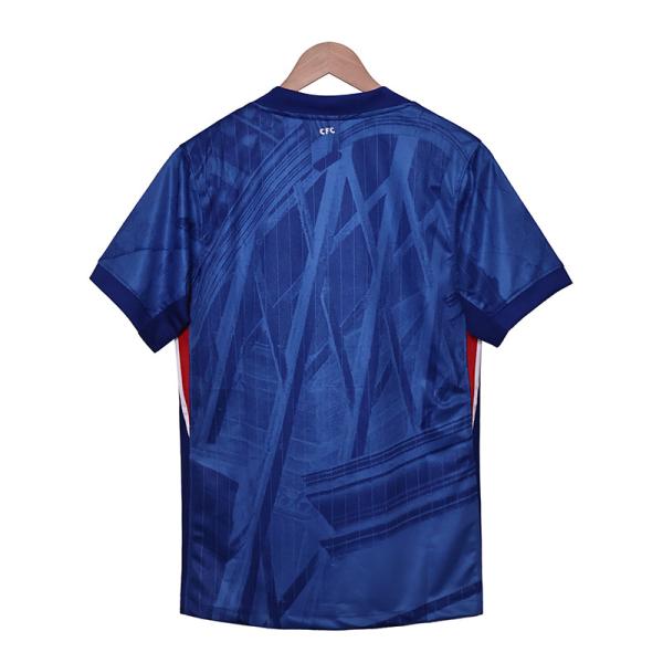 Quality 2025-2026 Chelsea Home Jersey Supports Customized Logos And Numbers for sale