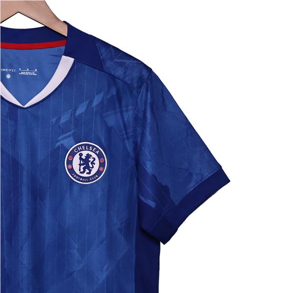 Quality 2025-2026 Chelsea Home Jersey Supports Customized Logos And Numbers for sale