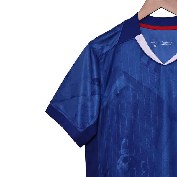 Quality 2025-2026 Chelsea Home Jersey Supports Customized Logos And Numbers for sale