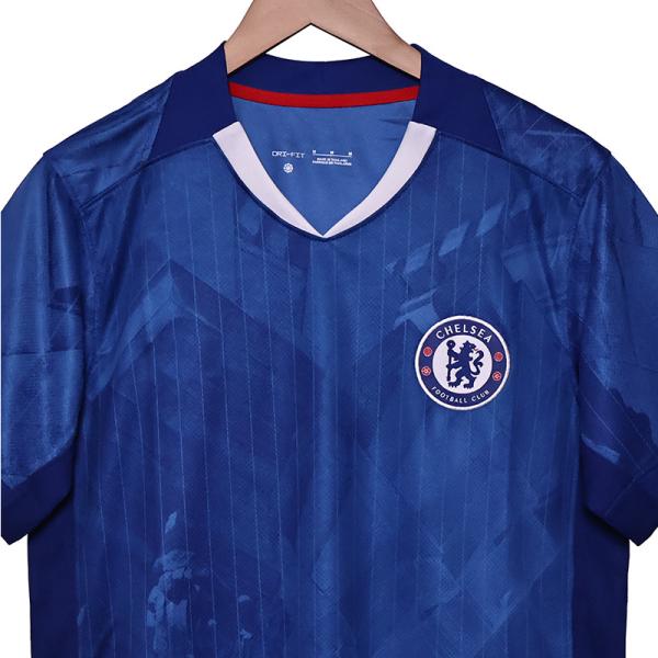 Quality 2025-2026 Chelsea Home Jersey Supports Customized Logos And Numbers for sale