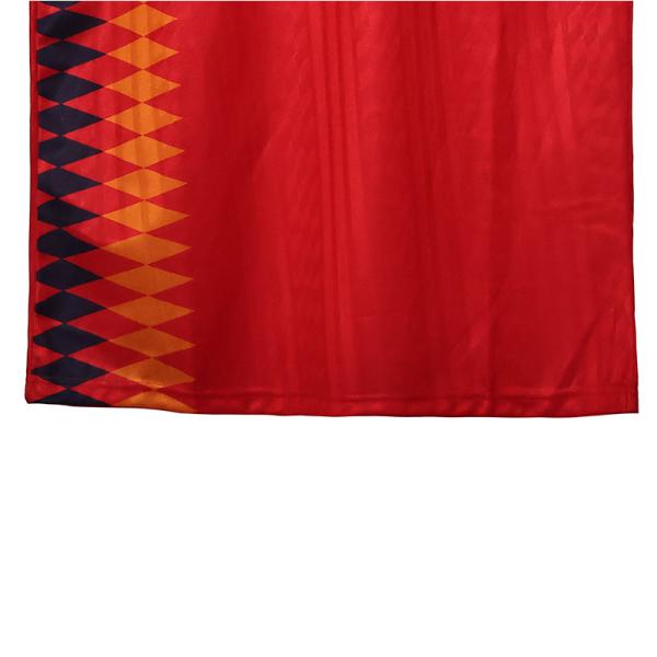 Quality Classic Spain 1994 Home National Team Football Jersey With Customized Numbers for sale