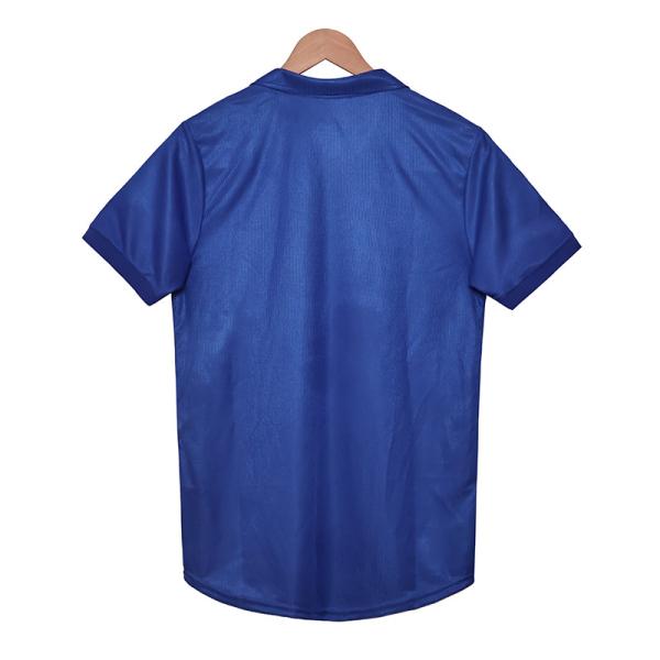 Quality Italy 1998 Home Retro Football Jersey Classic Replica Personalized Customization for sale