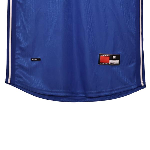 Quality Italy 1998 Home Retro Football Jersey Classic Replica Personalized Customization for sale