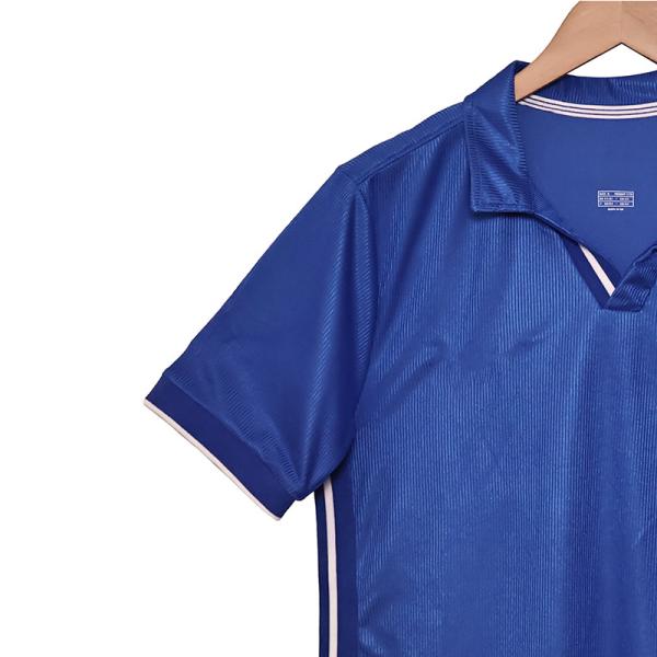 Quality Italy 1998 Home Retro Football Jersey Classic Replica Personalized Customization for sale