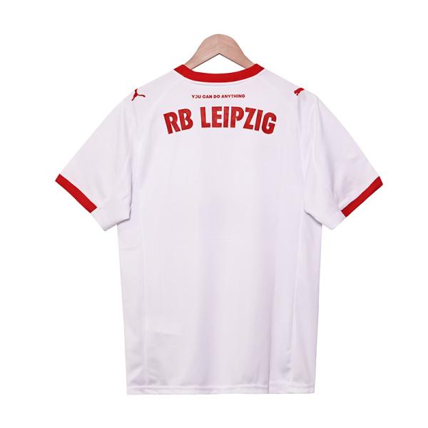 Quality New Season RB Leipzig Home Jersey 2025-2026 Breathable Quick Drying for sale