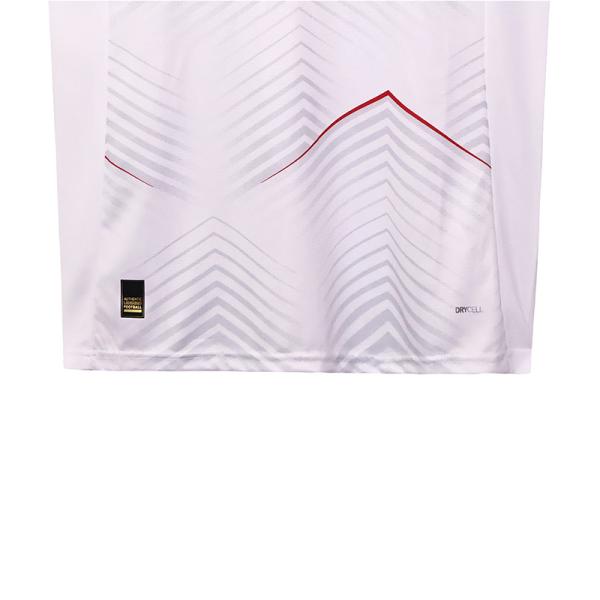 Quality New Season RB Leipzig Home Jersey 2025-2026 Breathable Quick Drying for sale