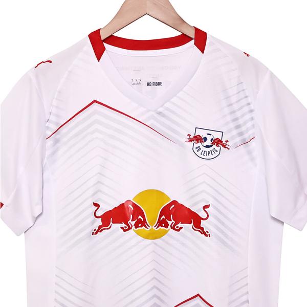 Quality New Season RB Leipzig Home Jersey 2025-2026 Breathable Quick Drying for sale