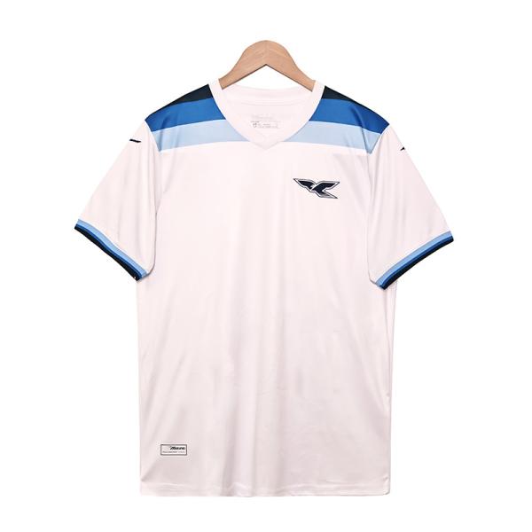 Quality 2024-2025 Season 125th Anniversary Edition Lazio Home Jersey Customized for sale