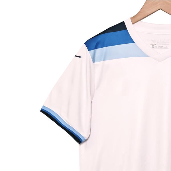 Quality 2024-2025 Season 125th Anniversary Edition Lazio Home Jersey Customized for sale