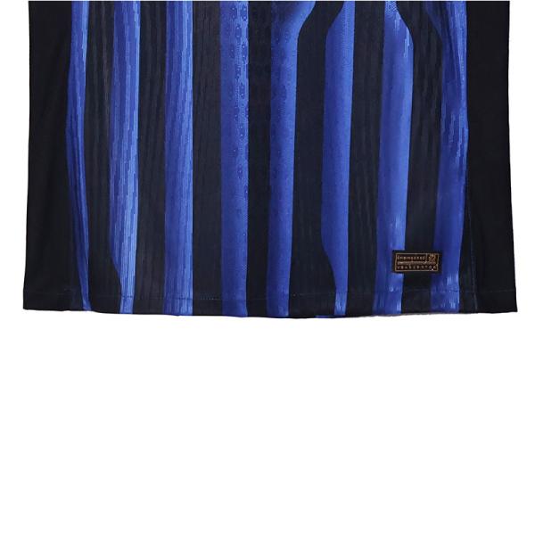Quality Inter Milan 2025-2026 Season Home Football Player Jerseys Team Customization for sale