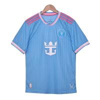 Quality Miami FC 2025-2026 Second Away Player Edition Jersey Customization for sale