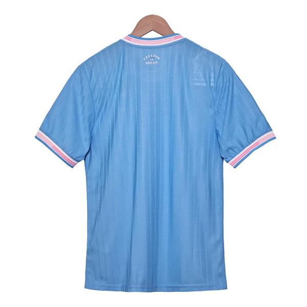 Quality Miami FC 2025-2026 Second Away Player Edition Jersey Customization for sale