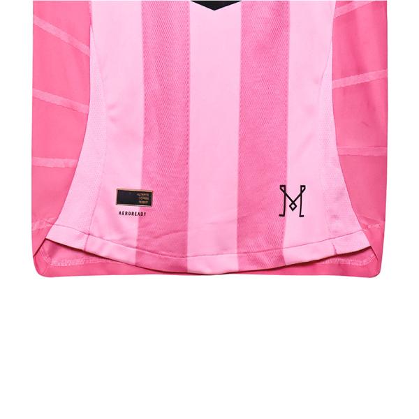 Quality 2025-2026 Miami Home Football Player Jerseys Professional Grade Breathable for sale