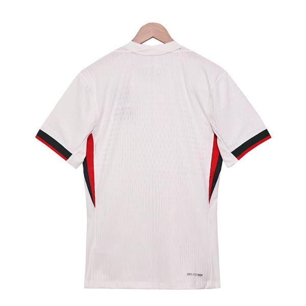 Quality Chelsea New Season Away Player Version Jersey 2025-2026 Support Team Customizati for sale