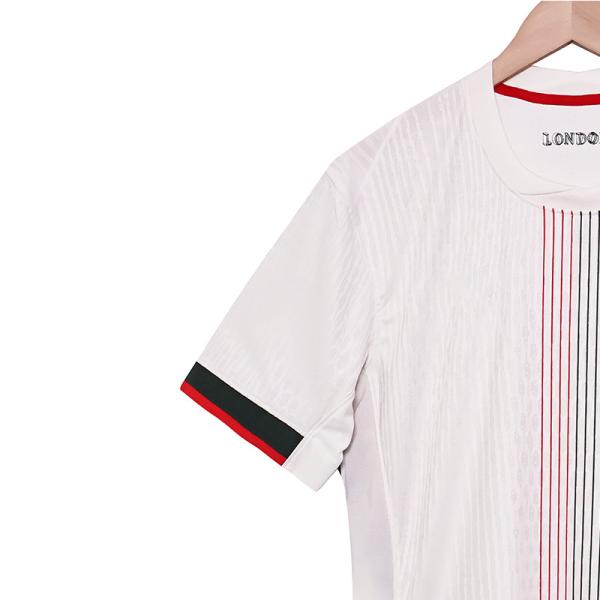 Quality Chelsea New Season Away Player Version Jersey 2025-2026 Support Team Customizati for sale