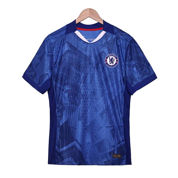 Quality Chelsea Football Club 2025-2026 Home Jersey Player Customization for sale