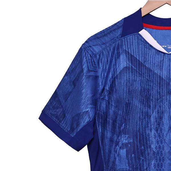 Quality Chelsea Football Club 2025-2026 Home Jersey Player Customization for sale