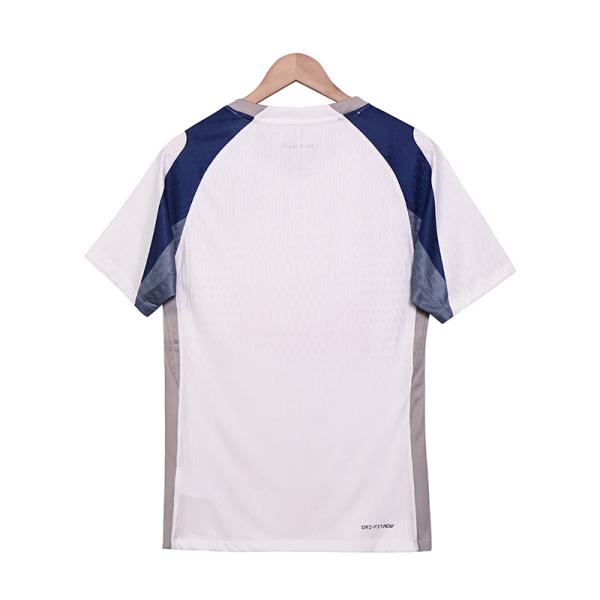 Quality New Season Tottenham Hotspur Home Jersey 2024-2025 Team Customization for sale