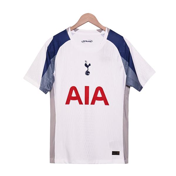 Quality New Season Tottenham Hotspur Home Jersey 2024-2025 Team Customization for sale