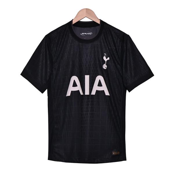 Quality 2025-2026 Tottenham Hotspur Away Jersey Personalized Customization For Support Groups for sale