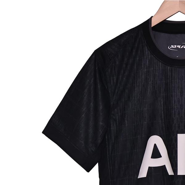 Quality 2025-2026 Tottenham Hotspur Away Jersey Personalized Customization For Support for sale