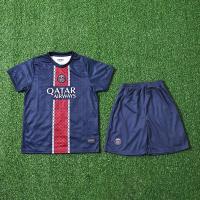 Quality Home Children'S Football Jerseys For Paris Saint Germain 2025-2026 Season for sale