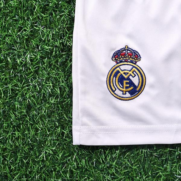 Quality Customization Children'S Special Edition Jersey Real Madrid 2025-2026 Season for sale