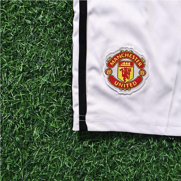 Quality Customization Home Childrens Football Jerseys For Manchester United 2025-2026 for sale