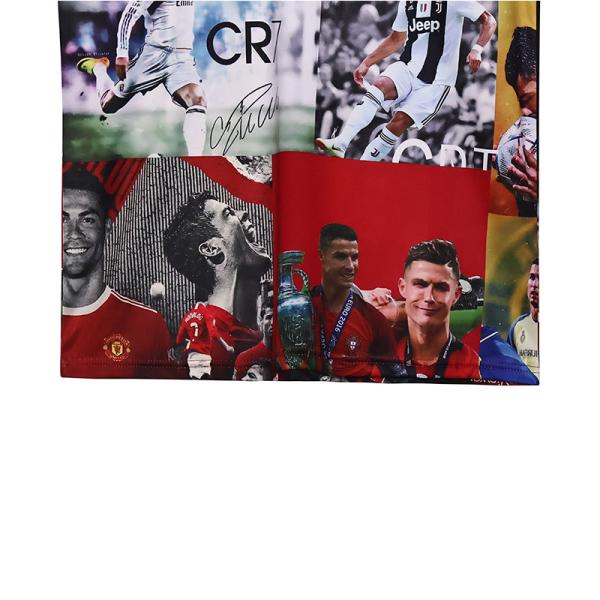 Quality Commemorative Edition Football Fan Jerseys for Cristiano Ronaldo 2025-2026 for sale