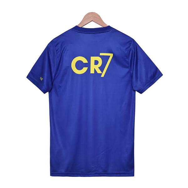 Quality Special Edition Football Fan Jerseys for Cristiano Ronaldo 2025-2026 for sale