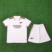 Quality New Arsenal Away Childrens Football Jerseys 2025-2026 Supports Team Customizatio for sale