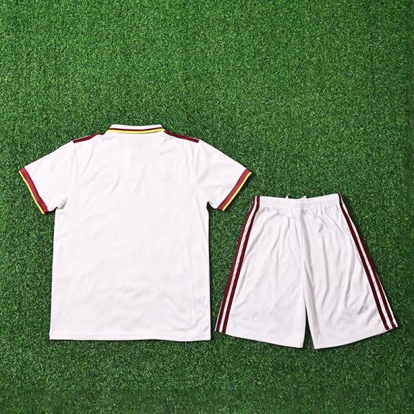 Quality New Arsenal Away Childrens Football Jerseys 2025-2026 Supports Team Customizatio for sale