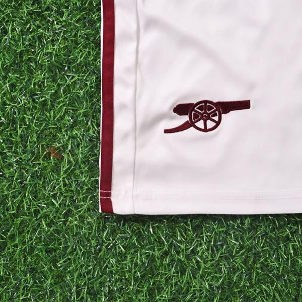 Quality New Arsenal Away Childrens Football Jerseys 2025-2026 Supports Team Customizatio for sale