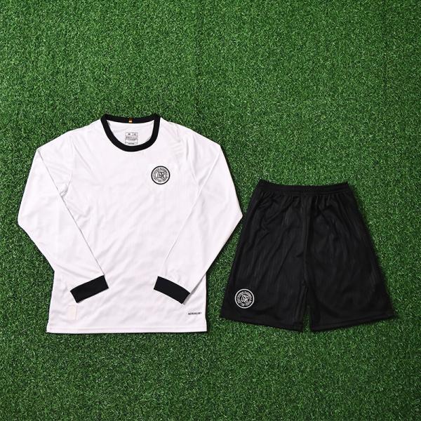 Quality German Children Long Sleeved Football Jersey 125th Anniversary Commemorative for sale