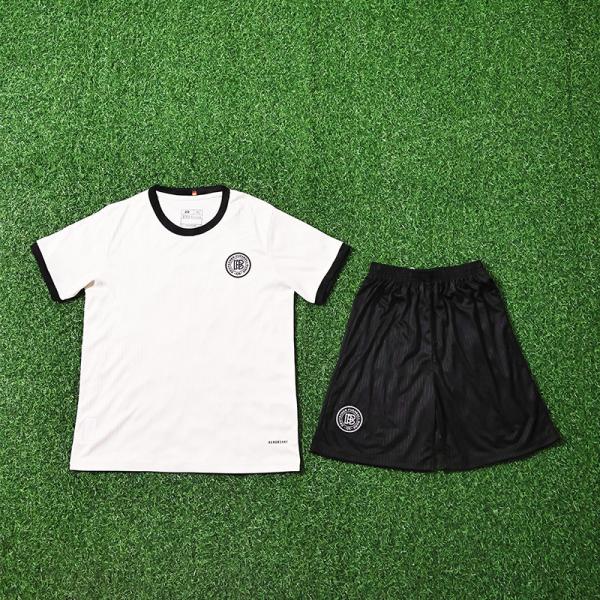 Quality Sports German Childrens Football Jerseys 125th Anniversary Special Edition for sale