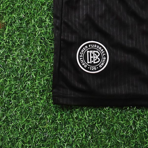 Quality Sports German Childrens Football Jerseys 125th Anniversary Special Edition for sale