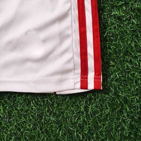 Quality Nottingham Forest Home Childrens Football Jerseys 2025-2026 Supports Customizati for sale