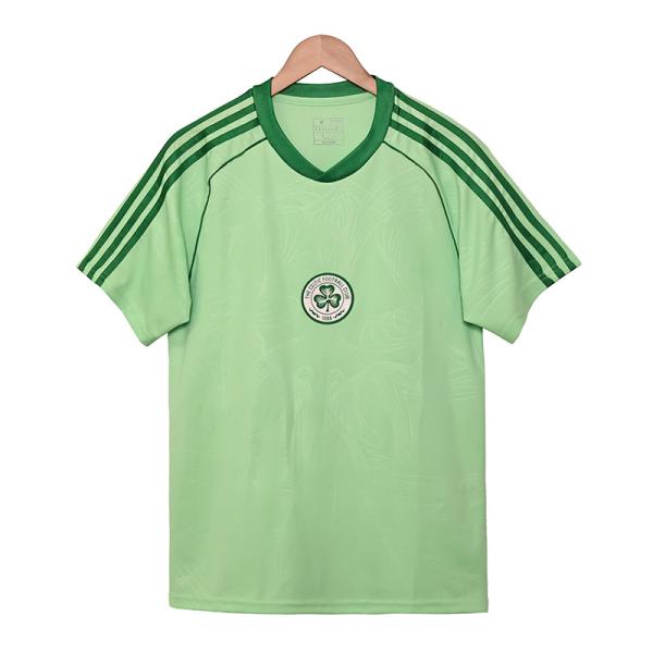 Quality 2025-2026 Celtics Football Training Uniforms Team Same Design Support Customization for sale