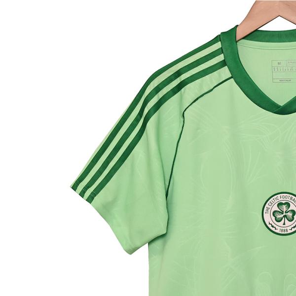 Quality 2025-2026 Celtics Football Training Uniforms Team Same Design Support Customizat for sale