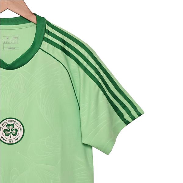 Quality 2025-2026 Celtics Football Training Uniforms Team Same Design Support Customizat for sale