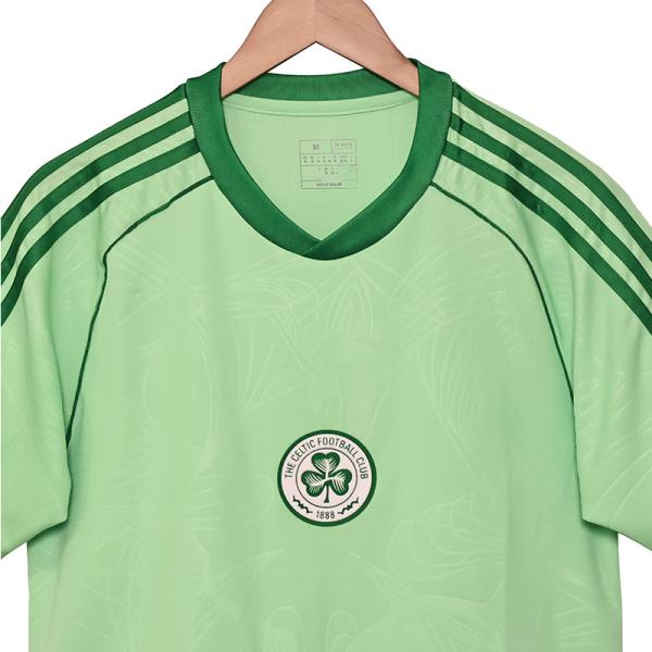 Quality 2025-2026 Celtics Football Training Uniforms Team Same Design Support Customizat for sale