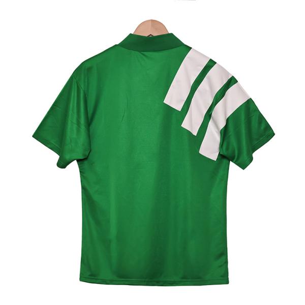 Quality Replica 1992-1993 Season Liverpool Away Jersey Classic Supports Customization for sale