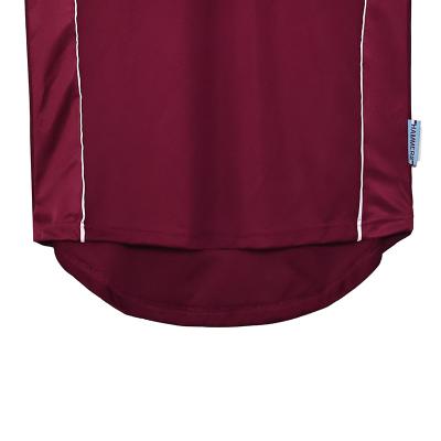 China Customization Home Retro Football Jerseys for West Ham United Retro 1999-2001 for sale