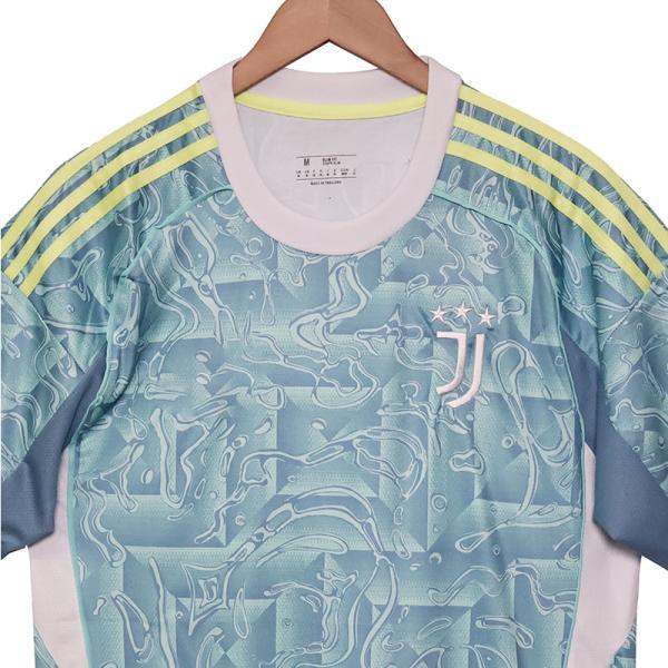 Quality New Juventus Away Football Fan Jerseys 2025-2026 Season Support Team Customizati for sale