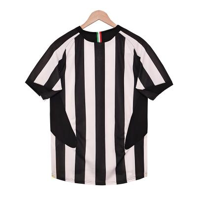 China 2005-2006 Juventus Retro Campeonato Nacional Campeonato Nacional Personalizado à venda