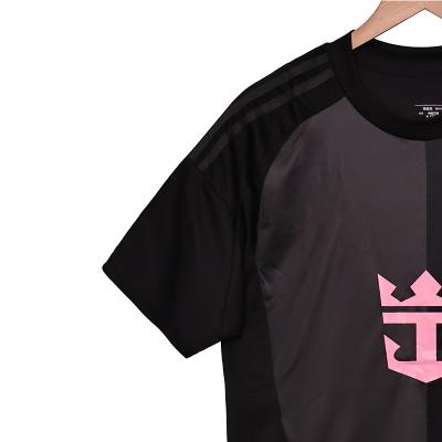 China 2025-2026 Miami Fan Away Jerseys Available for Customization for sale