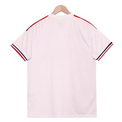 Cina Maglia personalizzata esclusiva per i fan della stagione 2025-2026 del Manchester United in vendita