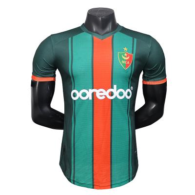 China Camisetas personalizadas da versão do jogador MCA para grupos para criar estilo de equipe exclusivo à venda