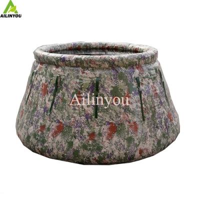 China Lightweight & Durable Multi-Purpose Onion Tanks for Military and Civilian Rescue en venta